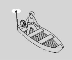 IRPCS COLREG LightsQuiz – Coastal Safety – Boat Captain Sea School